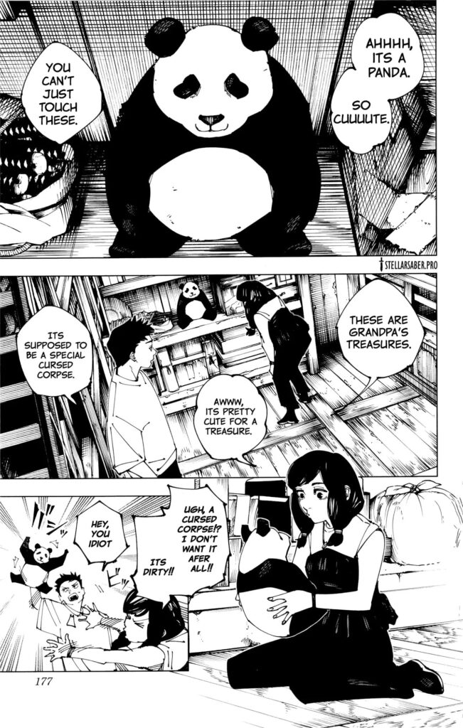 Jujutsu Kaisen Chapter 272 Epilogue: Aftermath of the Final Battle and ...