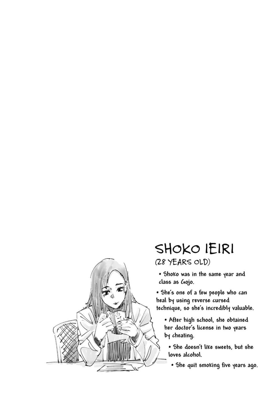 Jujutsu Kaisen Chapter 10: New Villains Emerge & Sukuna’s Finger Misused