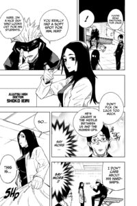 Jujutsu Kaisen Chapter 10: New Villains Emerge & Sukuna’s Finger Misused